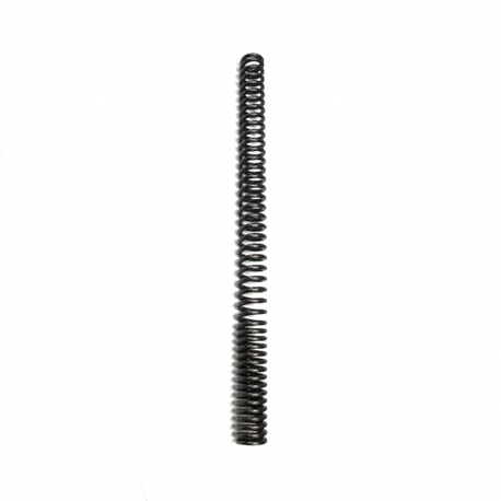 Variable Pitch Spring Fork Tech Racing Factory 90kg+ - Comas Trial